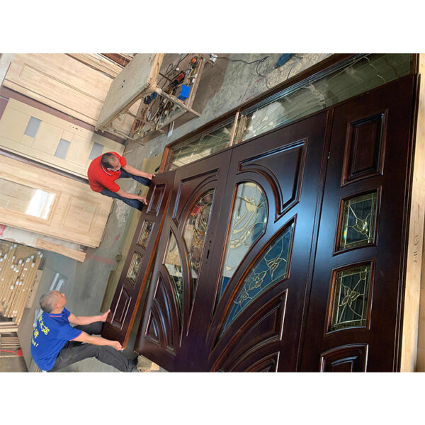 Hanse – Wood Door Manufacturer