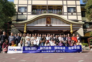 Wood Door Supplier From China - Hanse