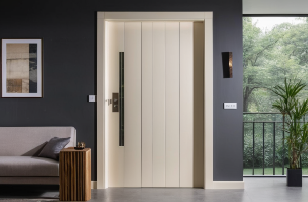 Everything You Need To Know About MDF Doors: Durability, Design, And ...
